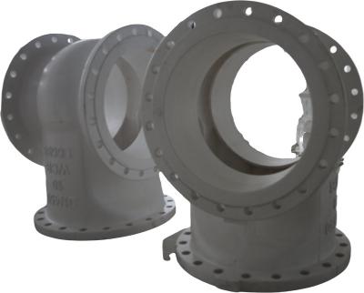 China Aluminum Die Casting Valve Body Mould for Automatic Transmission System Custom Size for sale