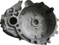China Aluminum Gravity Die Casting Engine Shell LPDC 10000 Ton Capacity Automotive Parts for sale