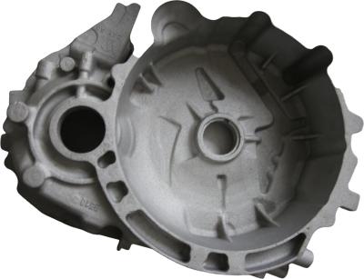 China Aluminum Gravity Die Casting Engine Shell LPDC 10000 Ton Capacity Automotive Parts for sale