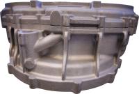China Housing Case Aluminium Die Casting Mould CNC Machining for sale