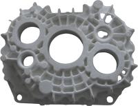 China Low Pressure Metal Casting Molds for Automotive Motor Housing Custom Size Aluminum for sale