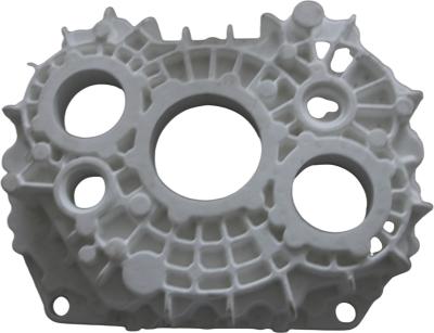 China Low Pressure Metal Casting Molds for Automotive Motor Housing Custom Size Aluminum for sale