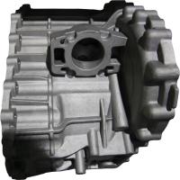 China Auto Parts Rear Case Pressure Die Casting Mould Aluminum Alloy 1500-25400 psi HPDC for sale