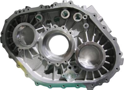 China High Precision Pressure Die Casting Mould For Rear Housing for sale