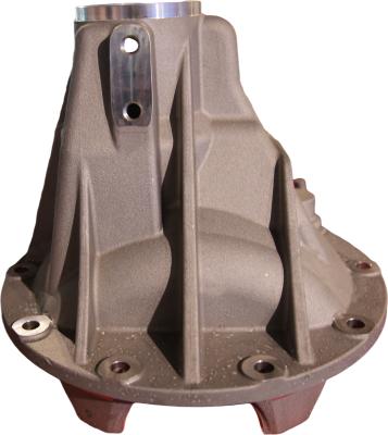 China Rear Main Reducer Housing Die Casting Mold Low Pressure for sale