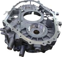 China Reducer Shell Pressure Die Casting Mould Heat Treatment for sale