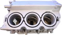 China OEM ODM Lost Foam Casting Aluminum Alloy V6 Body Custom Size Mould for sale