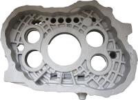 China Auto Spare Parts Lost Foam Casting Moto Case for sale