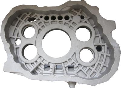 China Auto Spare Parts Lost Foam Casting Moto Case for sale