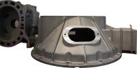 China Heat Treatment Sand Casting Mould Clutch Housing for sale