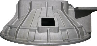 China Low Pressure Permanent Mold Casting Aluminum Clutch for sale