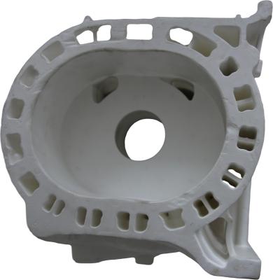 China Hydrogen Energy Motor Housing HICE Auto Parts Mould Custom Size Aluminum for sale