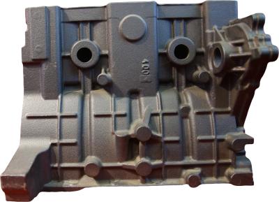 China OEM Aluminum Alloy Casting Four Cylinder Engine For Passenger Vehicles for sale