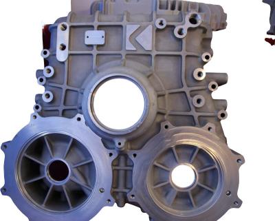 China Aluminium Pressure Die Casting Mould Planetary Gear Rear Housing for sale