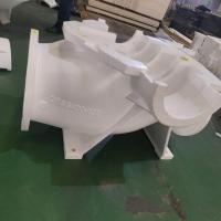 China Aluminum Alloys Lost Foam Casting for Motor Pump Parts 20 Years Factory for sale