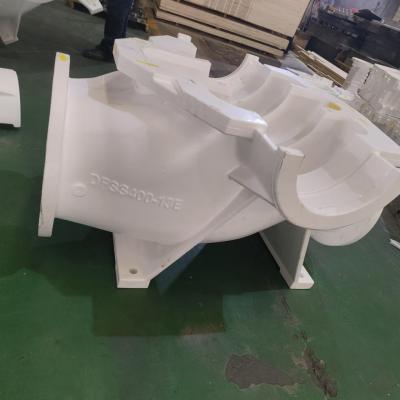 China Aluminum Alloys Lost Foam Casting for Motor Pump Parts 20 Years Factory for sale