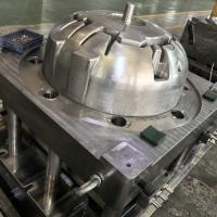 China A380 A360 Die Casting Aluminum Alloys Automotive Components Custom Size OEM for sale