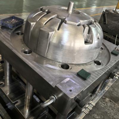 China A380 A360 Die Casting Aluminum Alloys Automotive Components Custom Size OEM for sale