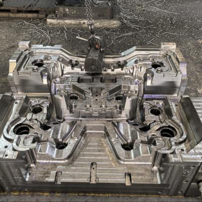 China Cylinder Engine Casting Die Casting Aluminum Alloys Molten Aluminum for sale
