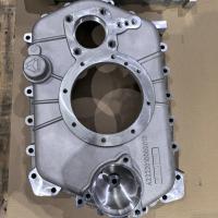 China LPDC Low Pressure Die Casting Mould Motor Parts for sale