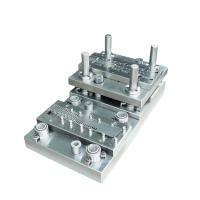China Custom High Pressure Aluminum Die Casting Mold Alloy Mold for Auto Parts OEM ODM for sale