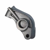 China Custom Made Auto Aluminum Alloy Casting Parts Die Casting Processing Vehicle Products for sale
