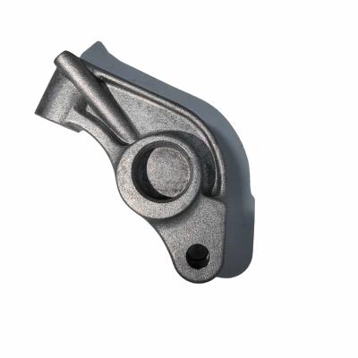 China Custom Made Auto Aluminum Alloy Casting Parts Die Casting Processing Vehicle Products for sale