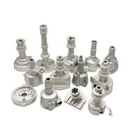 China Custom Die Casting Aluminum Alloy Motorcycle Engine Cylinder Block 200cc Machining Parts for sale