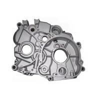China Custom Aluminum Alloy Die Casting Parts Mold for Motorcycle Auto 50000 Shots for sale