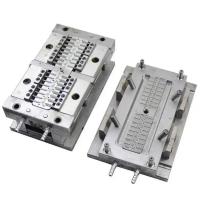 China Customized Aluminium Die Casting Permanent Mold Casting Low Pressure Aluminum Alloy Castings for sale
