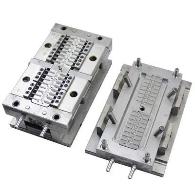 China Customized Aluminium Die Casting Permanent Mold Casting Low Pressure Aluminum Alloy Castings for sale