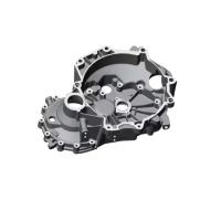 China LPDC Low Pressure Die Casting Mould Aluminium Auto Mold HRC45 Hardness for Automobile Parts for sale