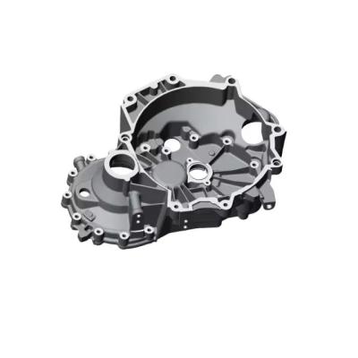China LPDC Low Pressure Die Casting Mould Aluminium Auto Mold HRC45 Hardness for Automobile Parts for sale