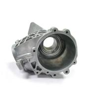 China OEM High Precision Aluminum Die Casting Mold Low Pressure Cold Chamber Die Casting Auto Parts HRC45 for sale