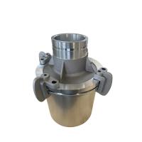 China Customized Aluminium Gravity Die Casting Permanent Mold Casting Low Pressure Aluminum Alloy Castings for sale