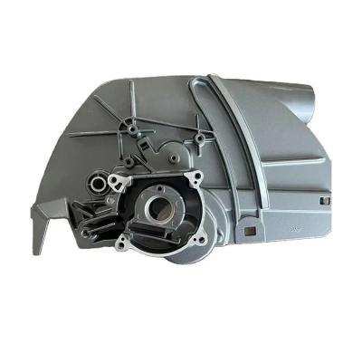 China Hardware High Precision Aluminum Low Pressure Die Casting for sale