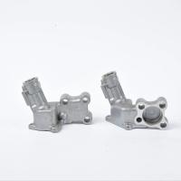 China Aluminum Die Casted Window Lever Handle Low Pressure Die Casting Mould HRC45 for sale