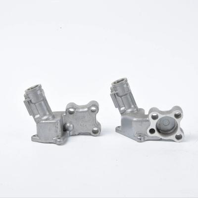 China Aluminum Die Casted Window Lever Handle Low Pressure Die Casting Mould HRC45 for sale