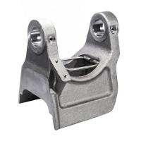 China Custom Aluminum Die Casting Molds for Auto Parts Hardware Steel Castings 200T for sale