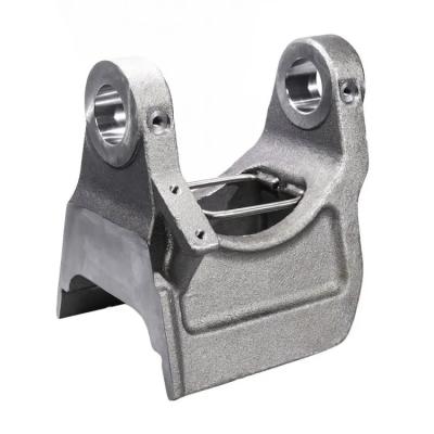 China Custom Aluminum Die Casting Molds for Auto Parts Hardware Steel Castings 200T for sale