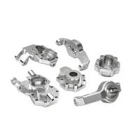 China Custom CNC Aluminum Die Casting Mold OEM Metal Parts for Auto Components 200T for sale