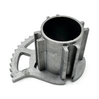China Custom Die Cast Aluminum Parts Shell 0.01kg to 50000kg Precision Casting for sale