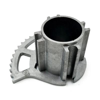 China Custom Die Cast Aluminum Parts Shell 0.01kg to 50000kg Precision Casting for sale