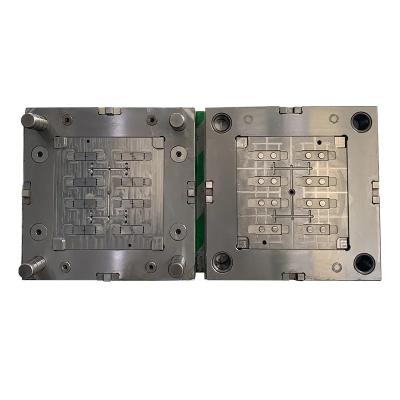 China Industrial Grade Aluminum Die Casting Mold 50000kg Capacity CT3-CT9 Tolerance for sale