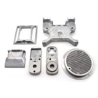 China Precision Aluminium Die Casting Mould Custom Die Casting Service 0.01kg to 50000kg for sale