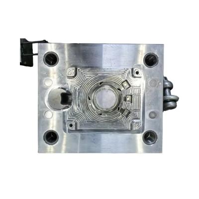 China Custom Large Premium Metal Aluminum Die Gravity Iron Casting Moulds for sale