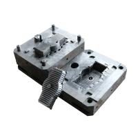 China High Precision Aluminium Alloy Die Casting Mold 250000 Shots Life Custom Tolerances for sale