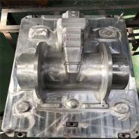 China Gravity Low Pressure Aluminum Die Cast Mold Customizable for sale