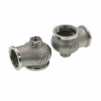 China Auto Parts Gravity Alloy Aluminium Die Casting Mold for sale