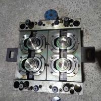China Custom Aluminum Alloy Die Casting Molds 0.01-50000kg Precision CT3-CT9 for sale